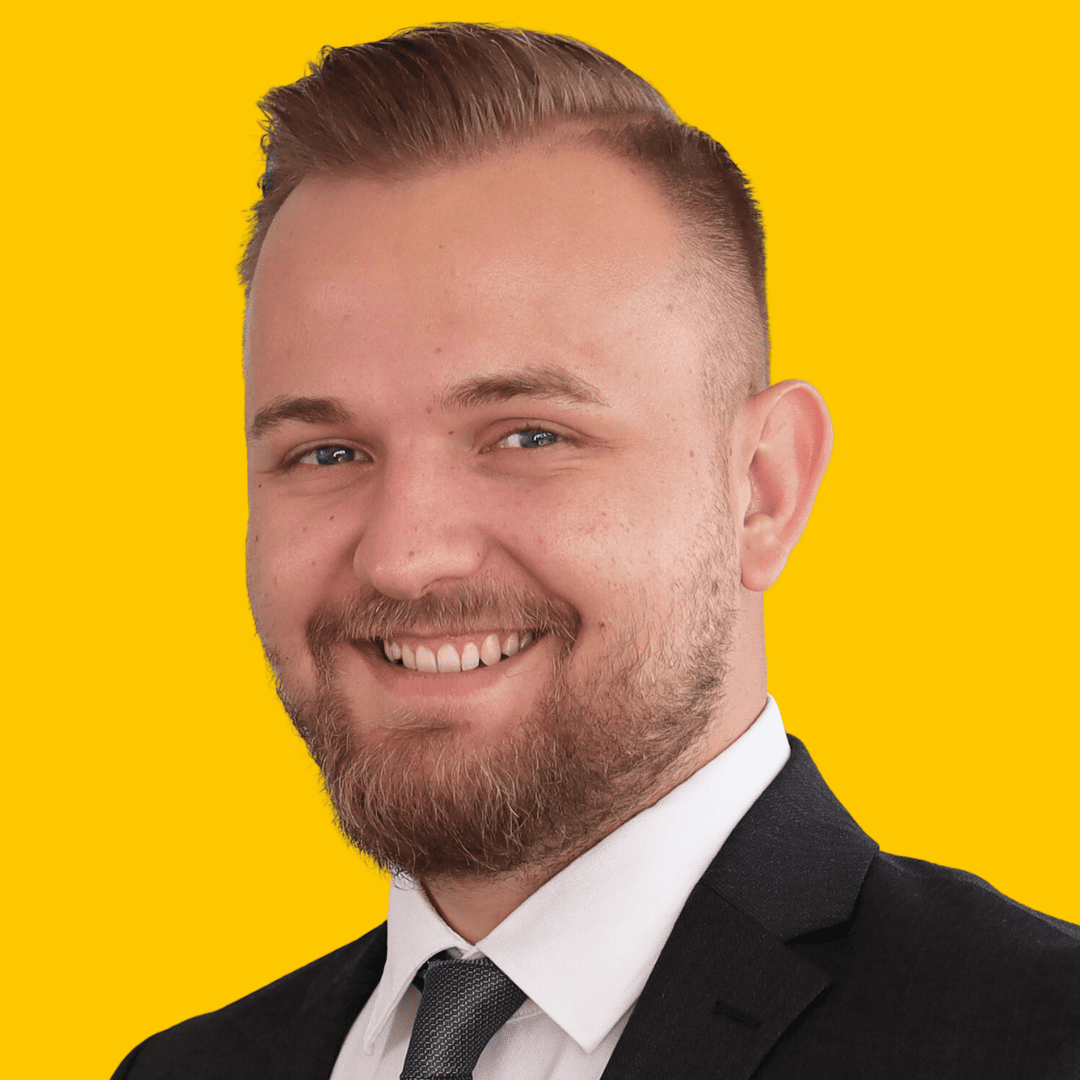 Über uns: Recruiting-Berater